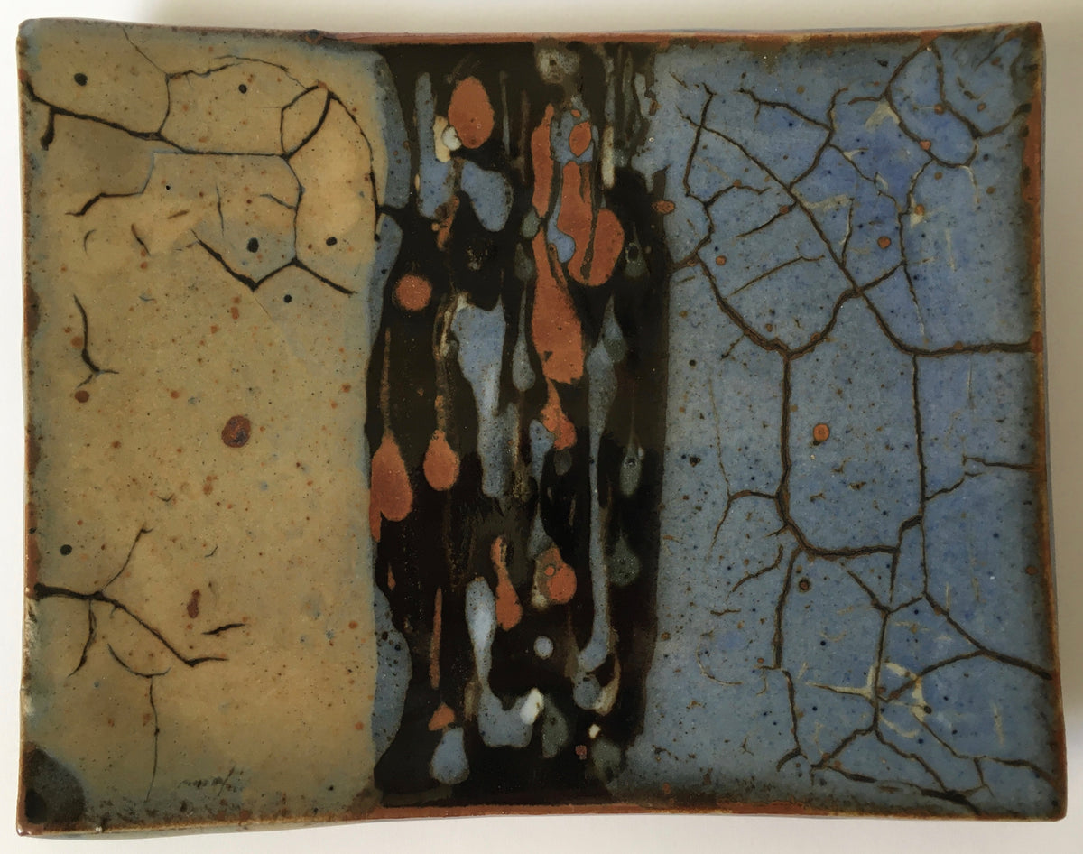 South African Studio Ceramics Morris Andrew Walford Hyme Rabinowitz ...